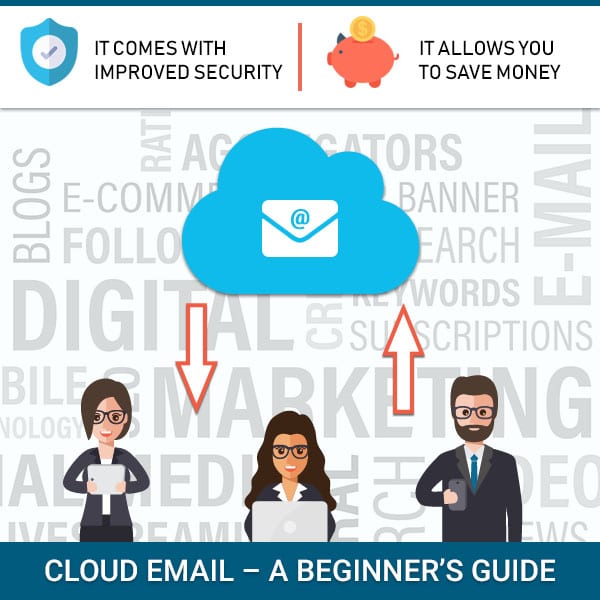 Cloud Email – A Beginner’s Guide - IB Systems