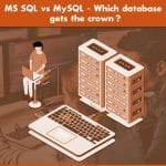 MS SQL vs MySQL - Which Database Gets The Crown? - IB Systems