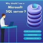 Why Should I Use A Microsoft SQL Server? - IB Systems