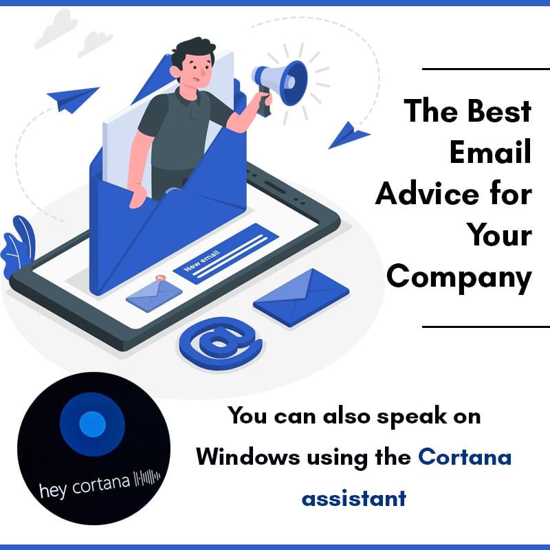 The Best Email Advice For Your Company